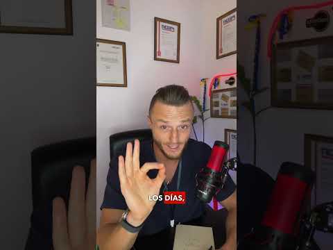 ¿Qué te pasará si comes 1 o 2 manzanas al día?