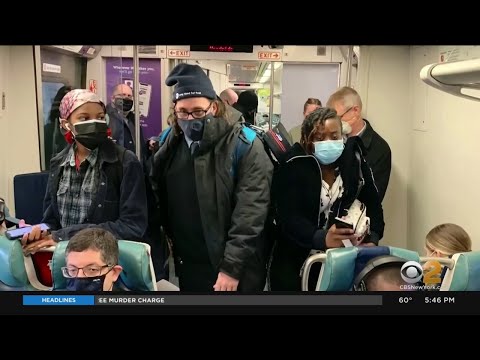 LIRR Trains Will Return To Previous Schedule At End Of March
