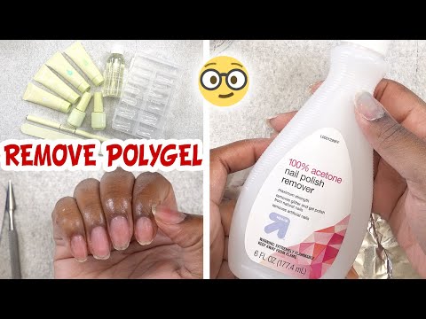 What Are Polygel Nails and Are They Better Than Acrylics for 2022