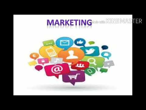 Business studies Chapter: 11 Marketing Topic: Meaning and Definition of Market and Marketing