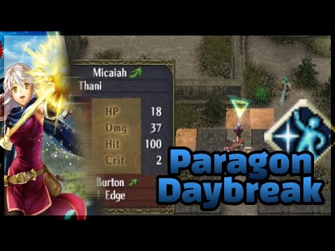 [FE10] Radiant Dawn hacking showcase: FE9 Special: Animation skip ...