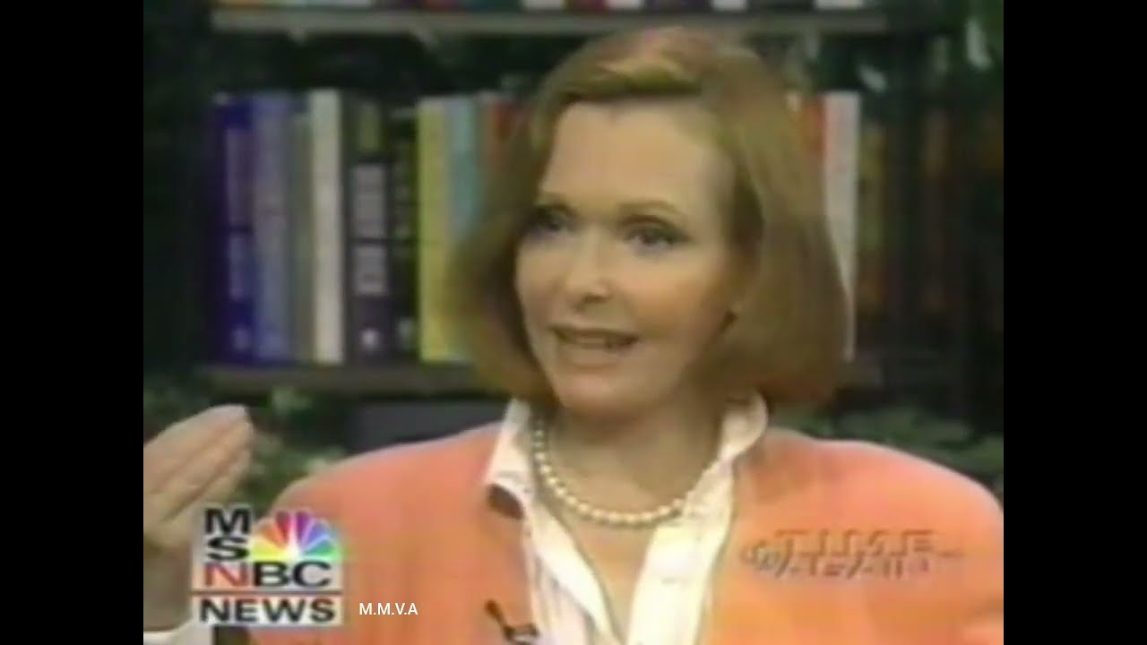 Susan Strasberg talks about Marilyn Monroe 