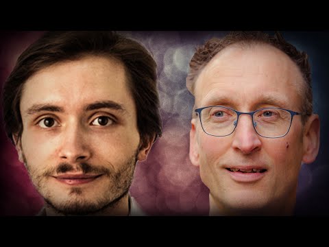 #1058 Marc Steen: Ethics for People Who Work in Tech