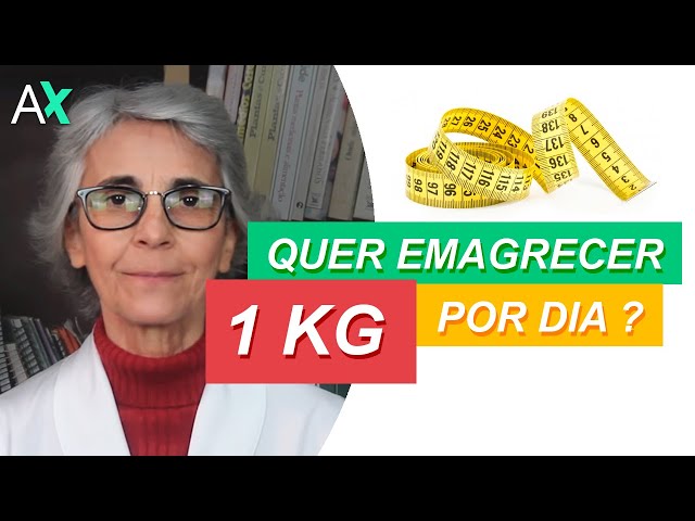 Descubra o Segredo para Emagrecer 1 kg por Semana com Nosso Método | Galaxy.ai | Galaxy.ai