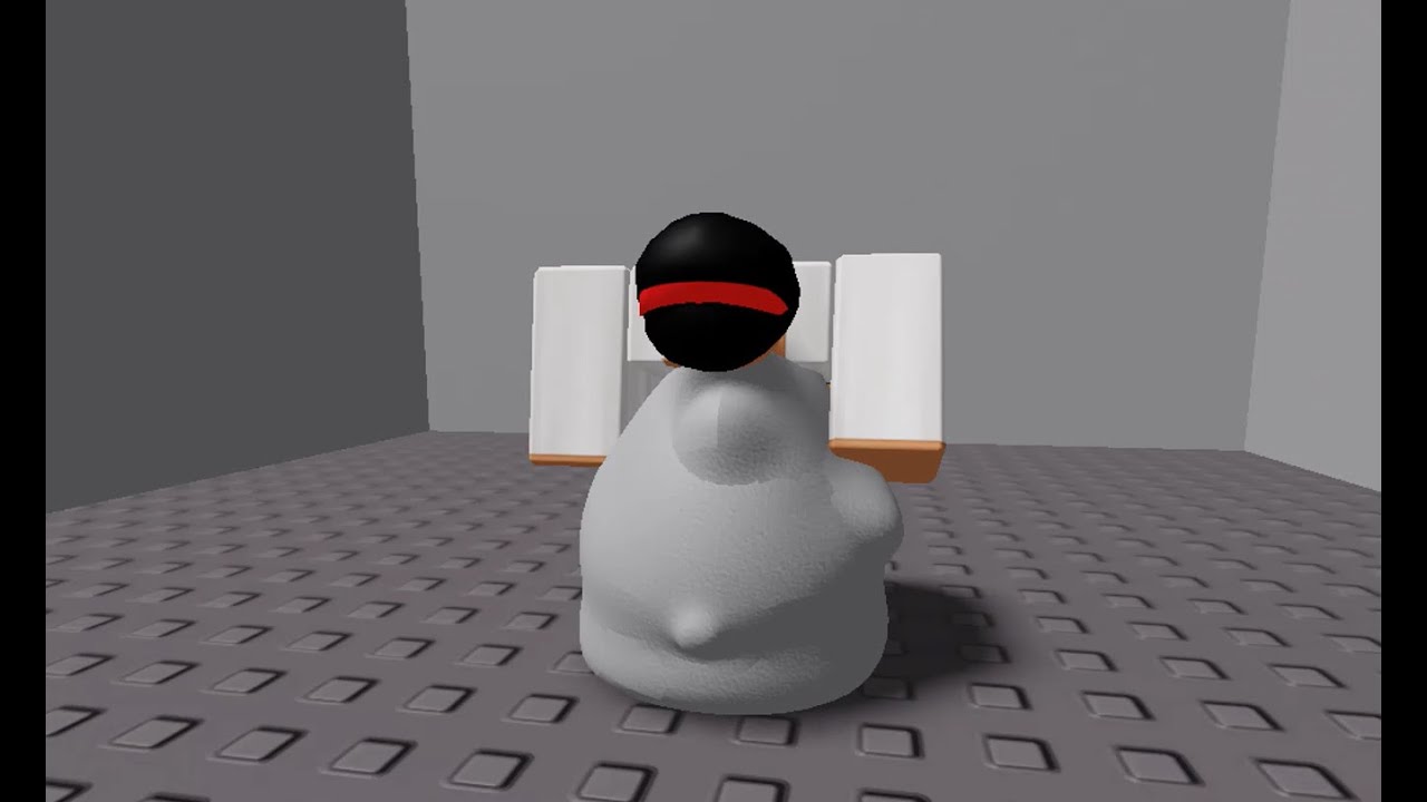Roblox Vore Test 4