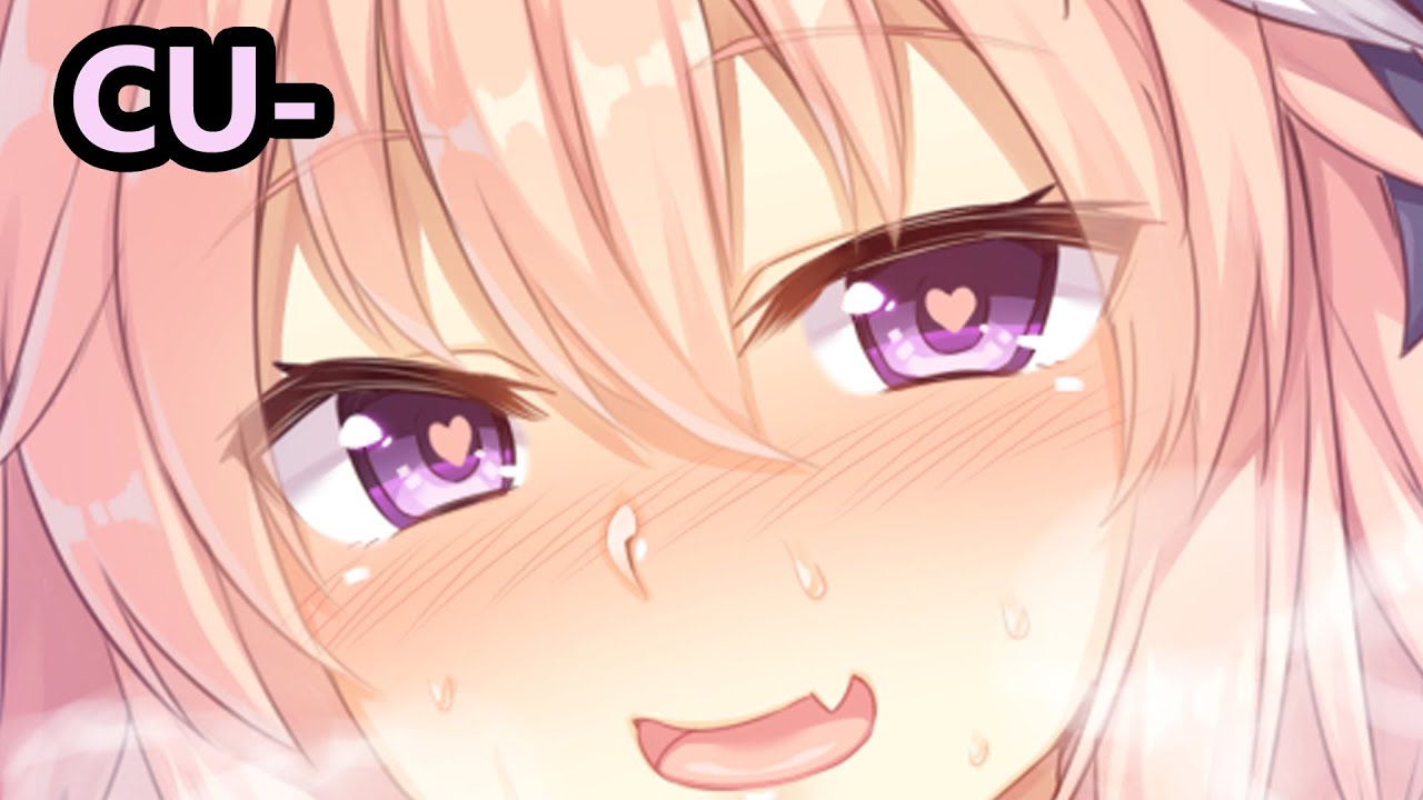 Ordering Femboy Milk....
