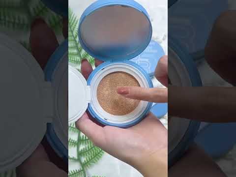 High coverage bb cushion! #sacelady #saceladycosmetic #bbcushion