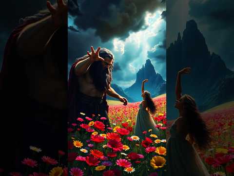This Love Story Created the Four Seasons 💔🌷