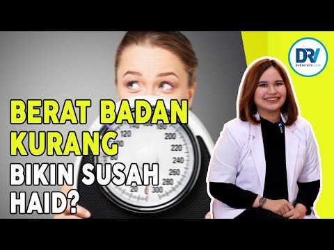 Menstruasi Tidak Teratur, Ternyata Ini Penyebabnya