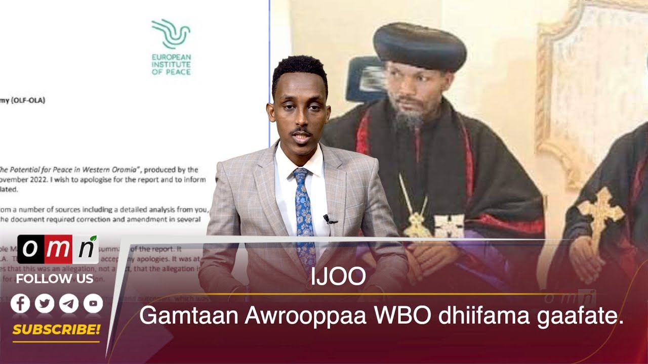 OMN: ODUU IJOO (Gur 15,2023)