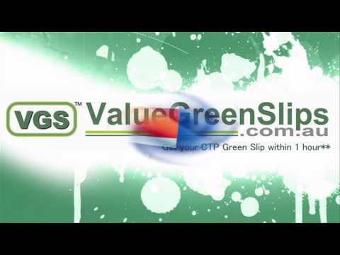 ValueGreenSlips.com.au : Christmas Advert: Australia's No.1 Online CTP Greenslip Agent