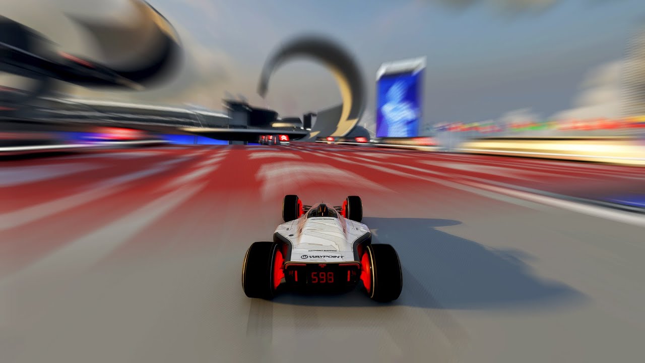 The MOST PRECISE Trackmania Map EVER?!