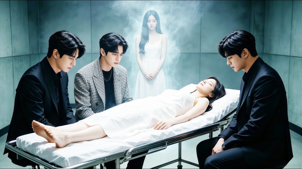 💔Reborn! I stop trying to please biased family,but 3 brothers are panicking!#chinesedrama