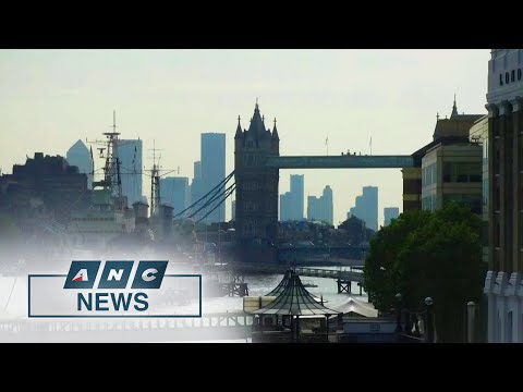 U.S. issues 'Do not travel' advisory for U.K. | ANC