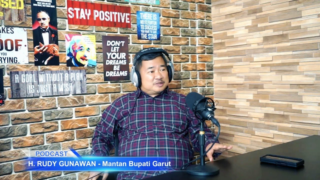 Podcast Eksklusif: Rudy Gunawan Ungkap Fakta Baru Soal Tuduhan Bank ...