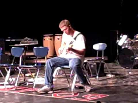 Original Song: "Quick Little Ditty"