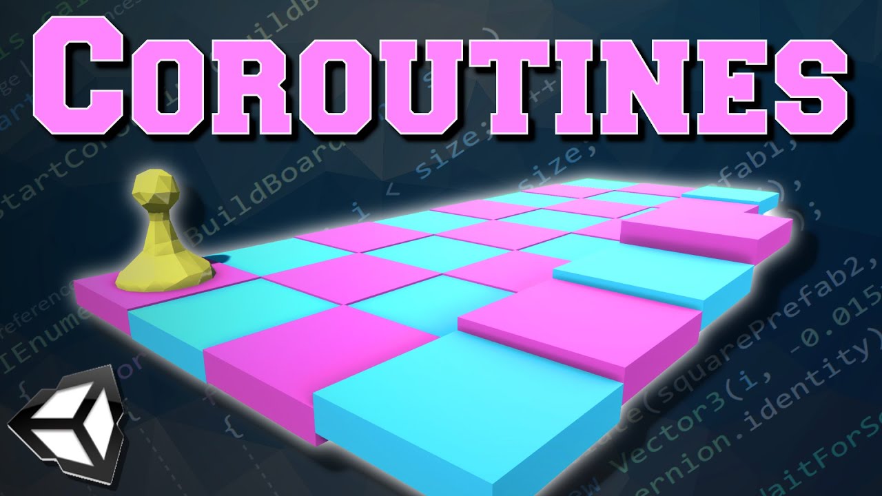 Unity Coroutines - What? Why? How?