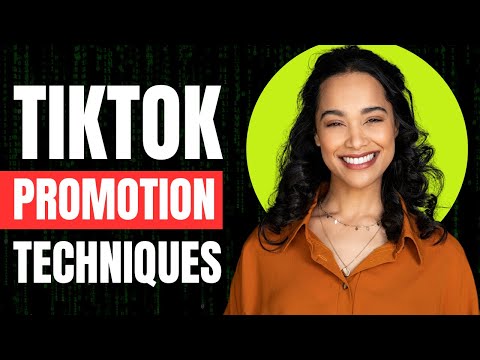 How to Use TikTok to Promote Your Shopify Store - Proven Strategies
