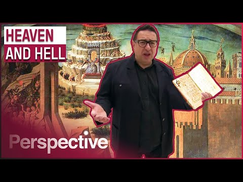 The Renaissance And The Afterlife (Waldemar Januszczak Documentary)