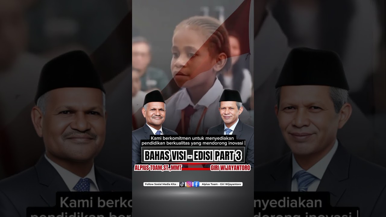 Jasa Desain Konten Sosmed | Branding | Kampanye Pemilu WA 085785075305 | bosh.my.id