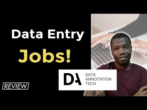 Data Annotation.Tech Review - Is it legit?