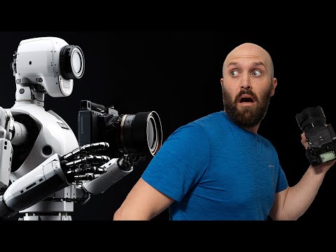 The Impact of AI on Photography Jobs: Challenges and Opportunities