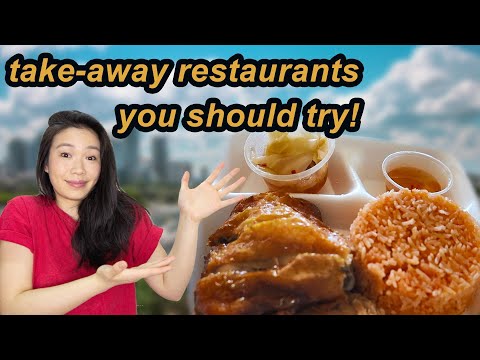 MY 3 GO-TO SYDNEY RESTAURANTS for TAKE-OUT or DELIVERY (COMFORT FOOD EDITION)