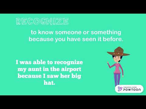 Root Word Cogn