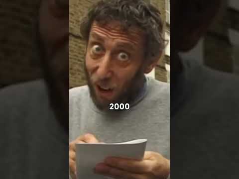 Michael Rosen (1950 - 2022) | World's smallest violin #shorts #memes
