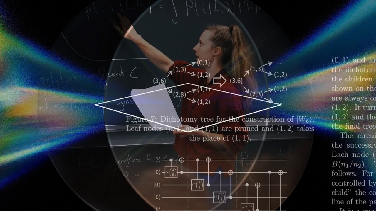 EPFL - Master's program in Quantum Science and Engineering