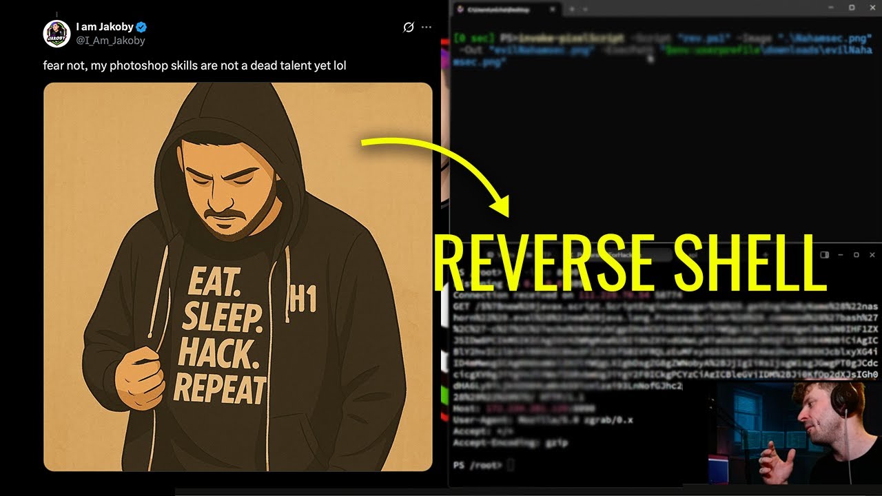 This Is How Hackers Evade Detection with PowerShell Obfuscation