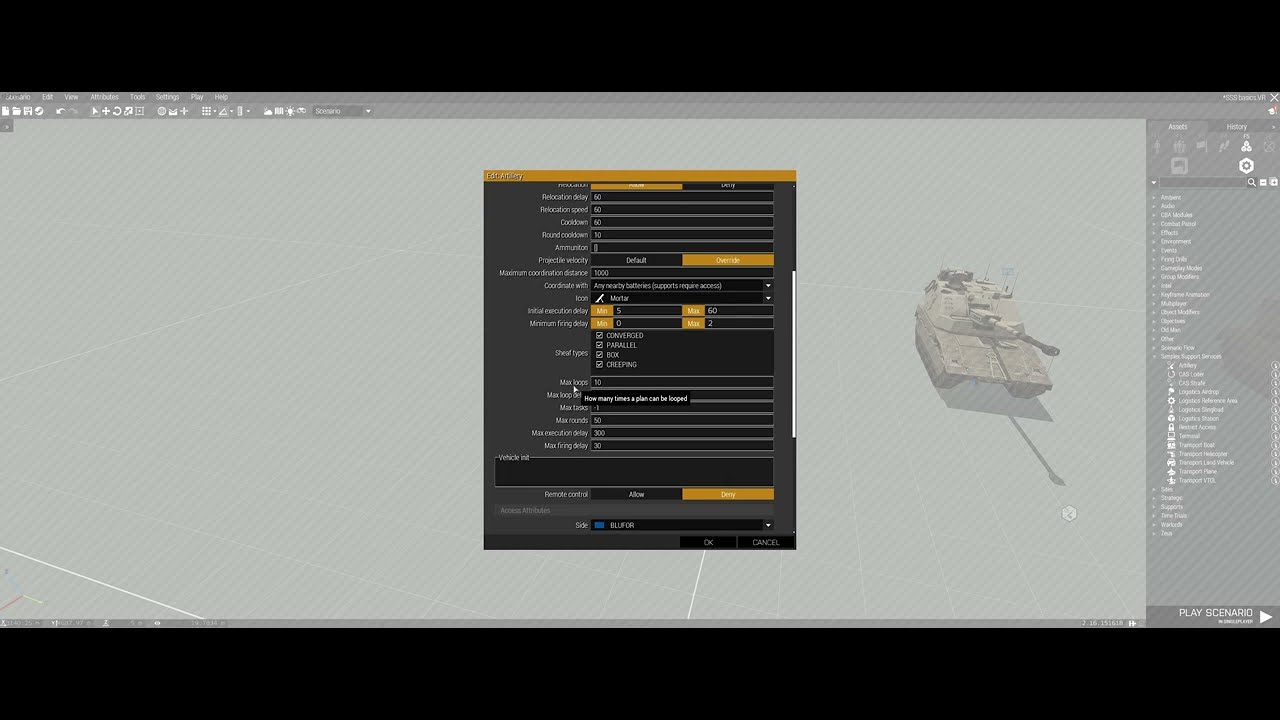Intro to Simplex Support Service [2024 Dev Version]