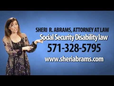 Sheri R. Abrams, Attorney at Law