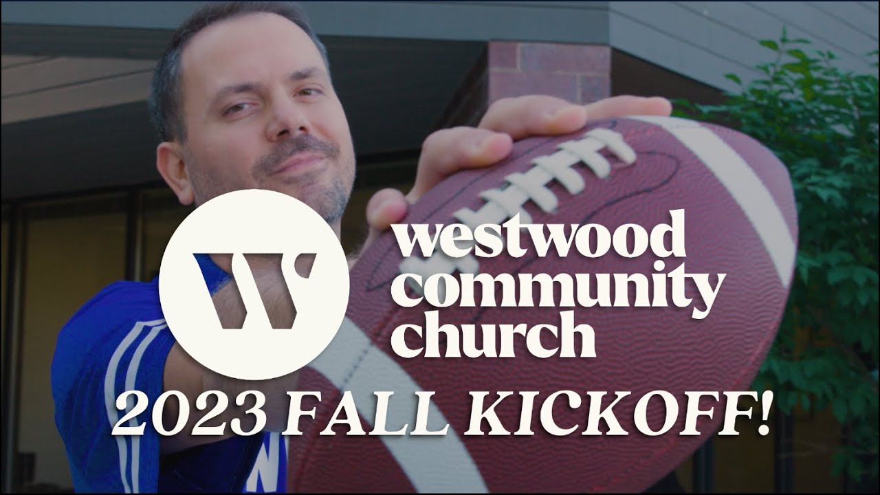 Westwood 2023 Fall Kickoff