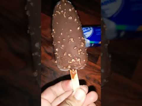 Aice Chocolate Crispy #IceCreamReveal❤️