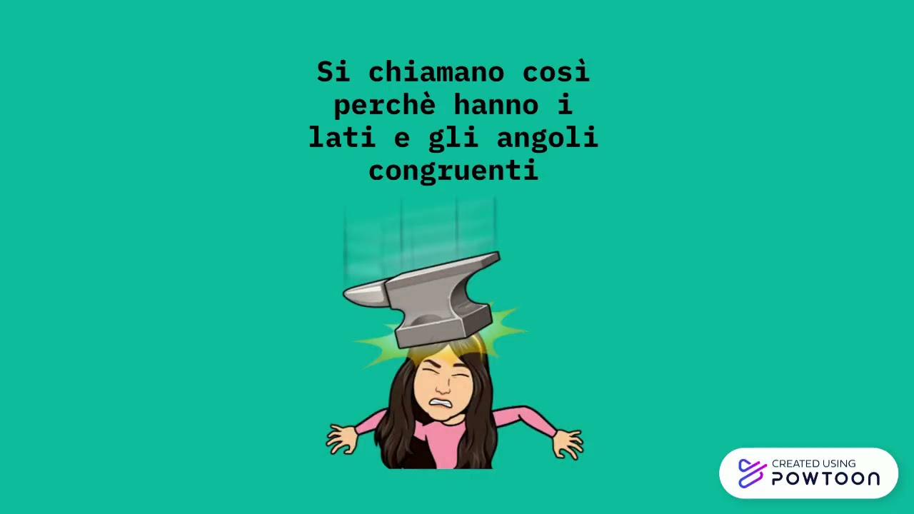 ASSI DI SIMMETRIA E POLIGONI REGOLARI