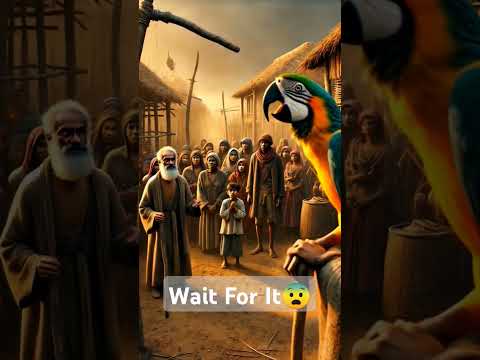 Wait For End ๐จ๐ฐ#ai #animation #comedy #story #ytshorts #lol