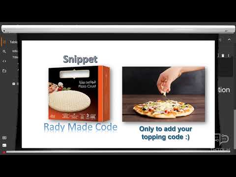 Code Snippet Concept | Python Programming Course for Kids