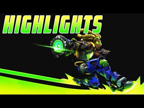 Steam Community :: Video :: Overwatch Lucio - Highlights