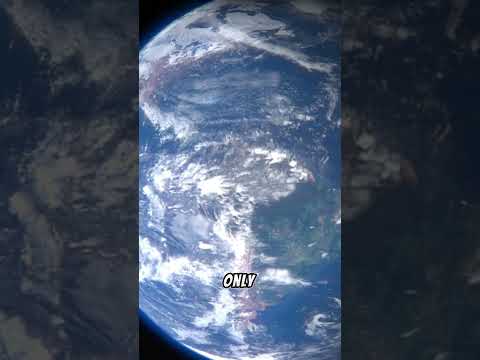 What is the smallest planet? #earth #astronomy #fact