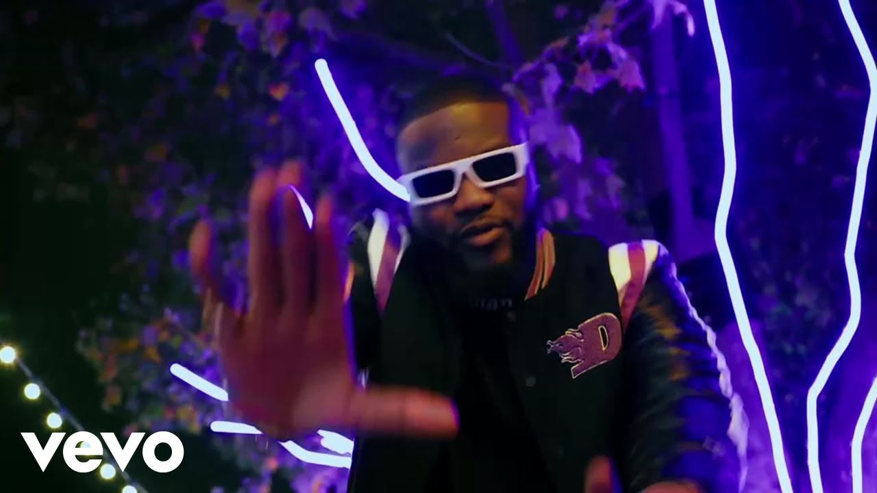 Kay Bryn - Thinking ft. Article Wan