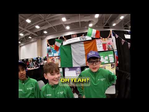 2024 Worlds Vex IQ