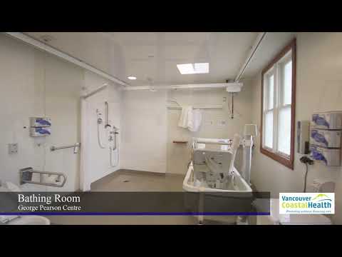 Virtual Tour | Oak Care Centre