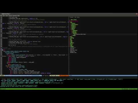 Reddit or Hacker News Style Web App in Rails 4 (HAML)