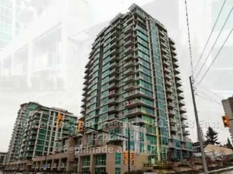 #503-188 East Esplanade