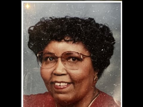 Mary Elizabeth Johns Ruffin