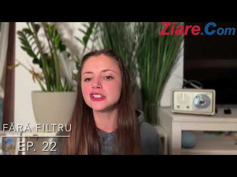 Ziare.com Fara Filtru - Emisiune realizată de Ziare.com