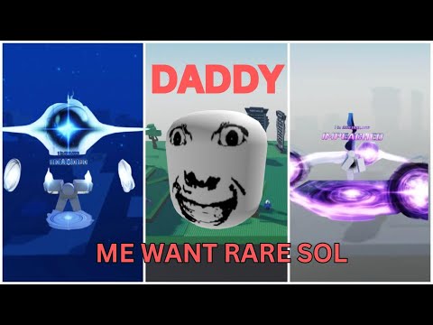 The Dark truth about Roblox SOLS'S RNG