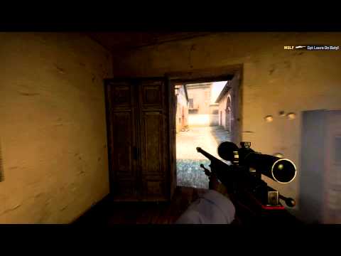 Steam Community :: Video :: OOoo Killem' - CSGO - WOLF