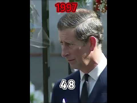 The birth and separation of Charles and Diana #history #shorts #shortvideo #uk #charles #diana